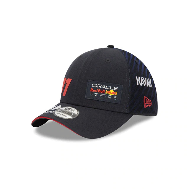 Red Bull RacingR Czech P 2023 Cap – Forza Mx Simulator
